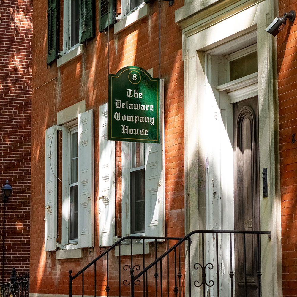 About Us - Cheapest Delaware Registered Agent